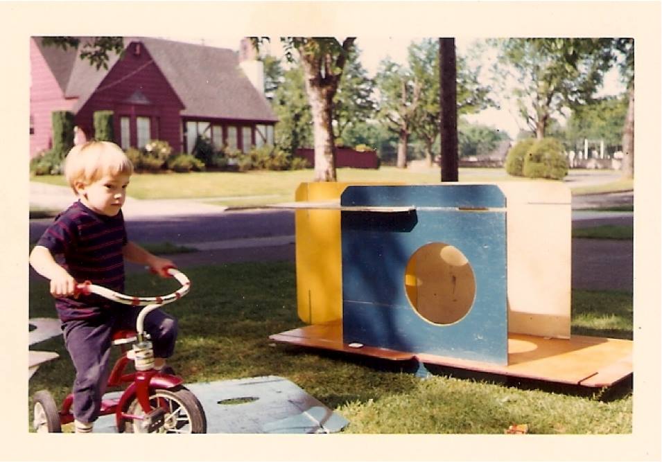 Eastmoreland Has Always Been More Than Just a Collection of “Me”s and ...